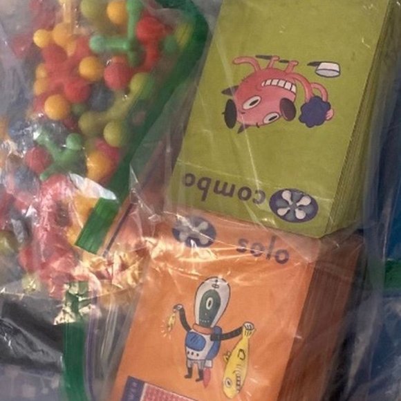 Toys | Cranium Cadoo The Outrageous Game Thats All Kinds Of Fun | Poshmark